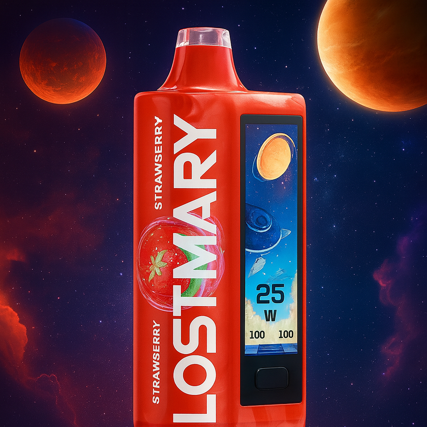 Puff Cloudy - Online Vape Store